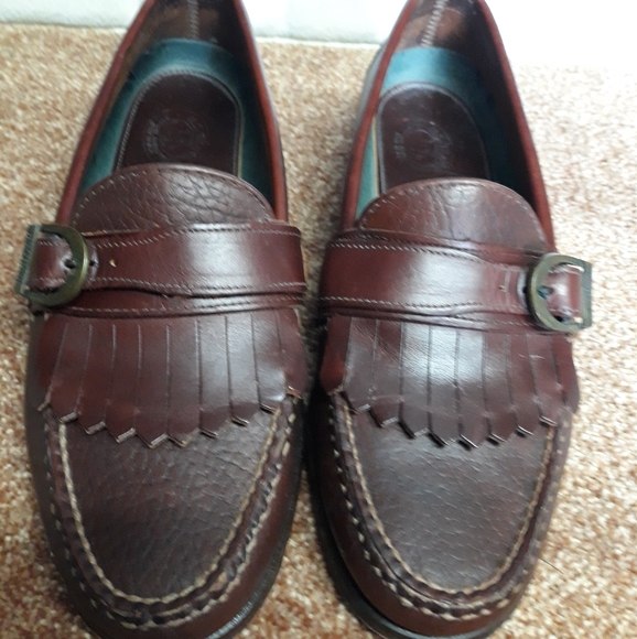 H.S. Trask | Shoes | Hs Trask Vintage Loafers | Poshmark
